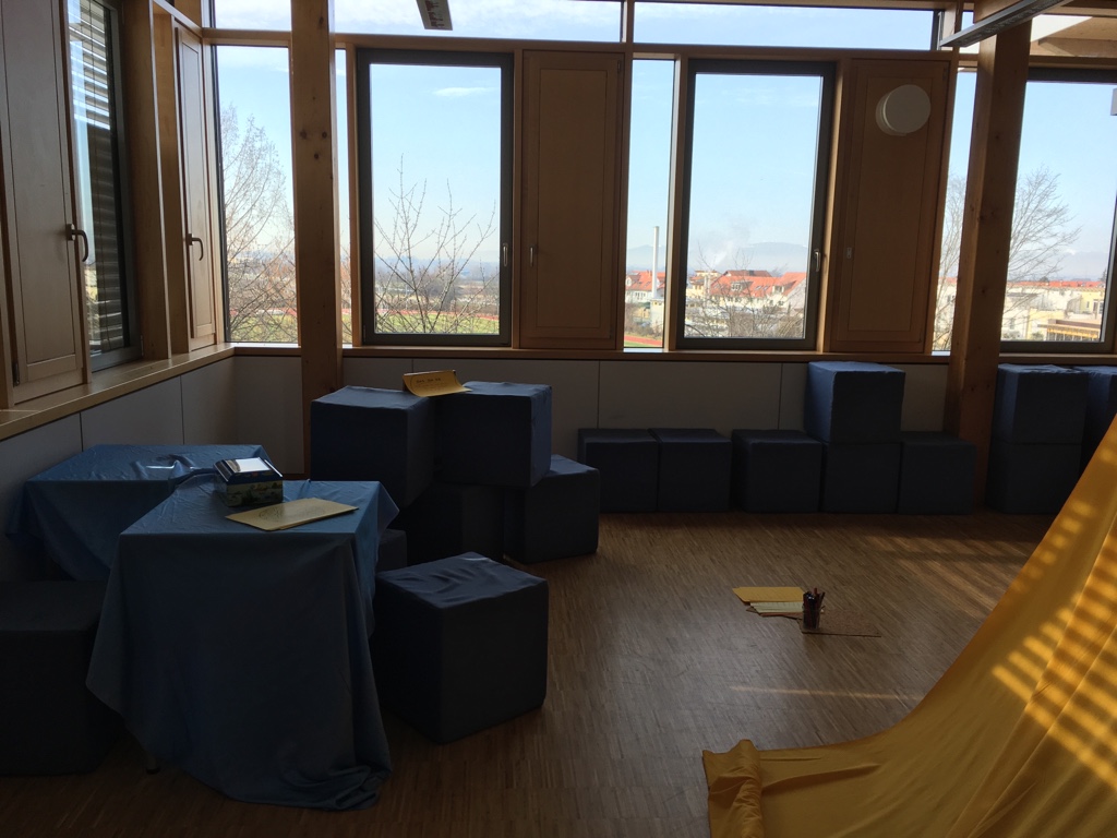 Faust-Gymnasium :: Detail Ansicht :: Staufen